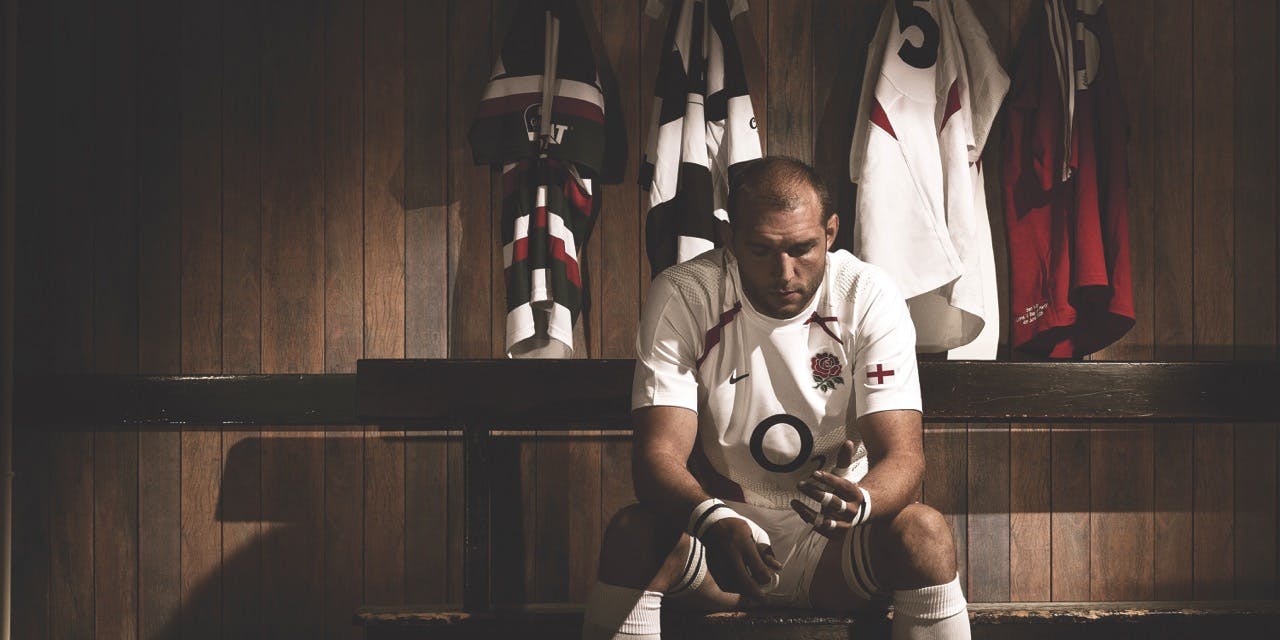 The Drum | Former England Rugby Star Ben Kay On Why Olympic Sponsors ...