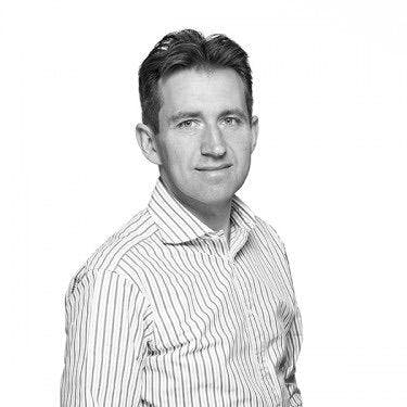 Does new chief exec Charlie Rudd face a battle to make a mark at Ogilvy ...