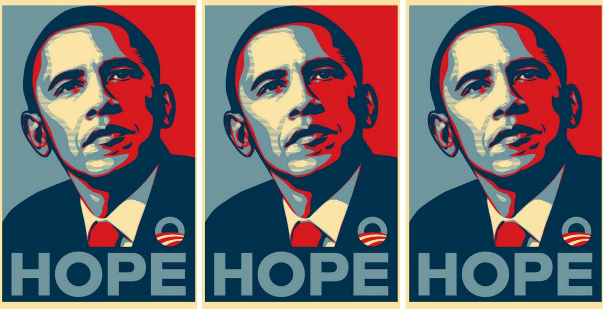 Is this the end of Brand Obama? | The Drum