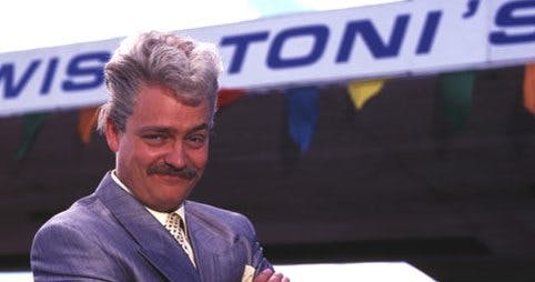 The art of negotiation. Or why buying a used car is nothing like making ...