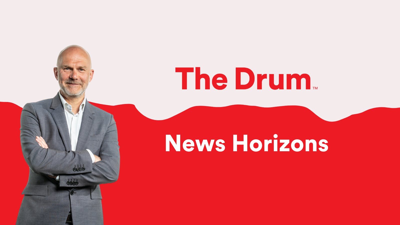 Mediahuis CEO Gert Ysebaert in conversation | The Drum