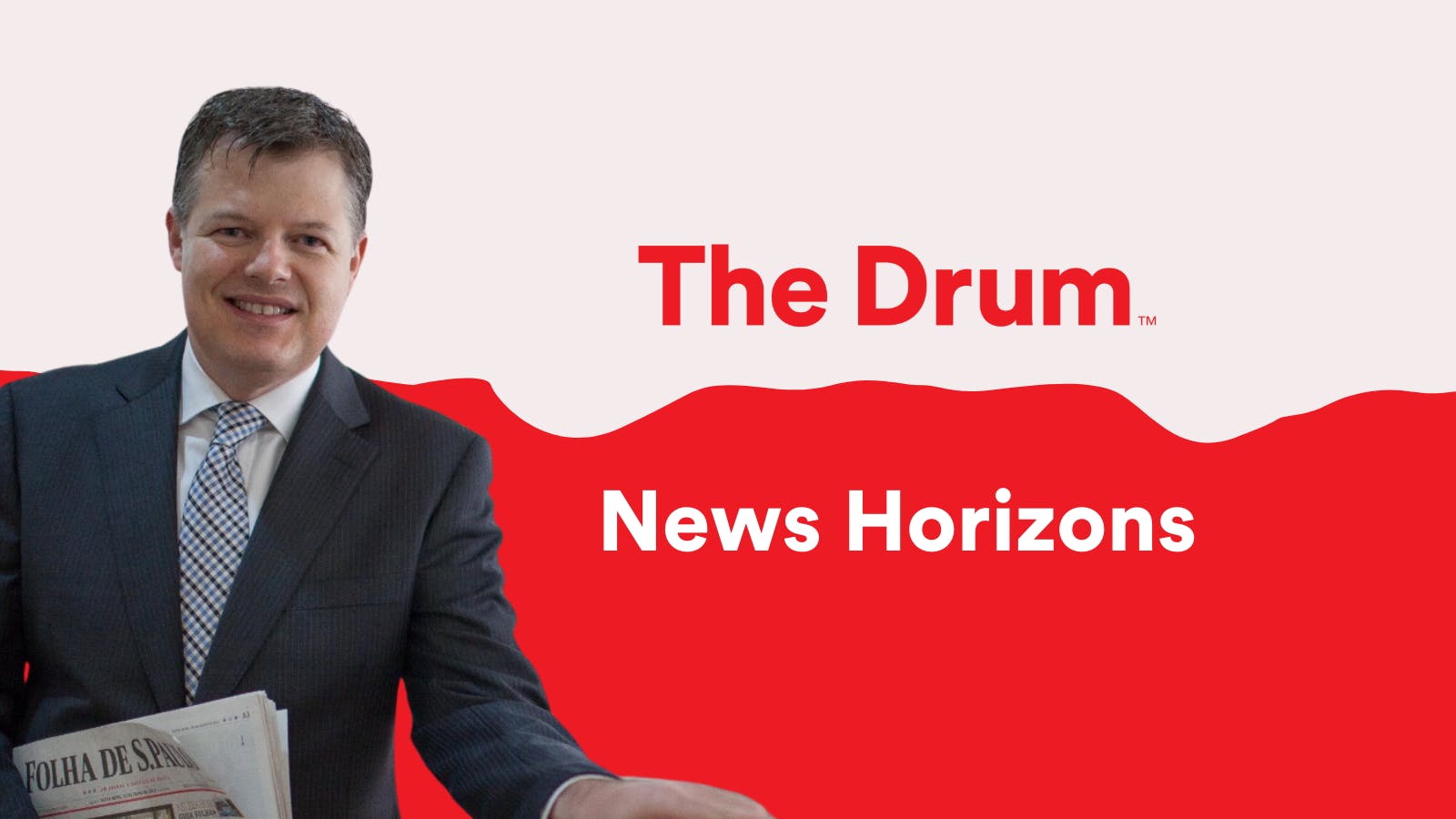 Folha de S.Paulo’s Marcelo Benez in conversation | The Drum