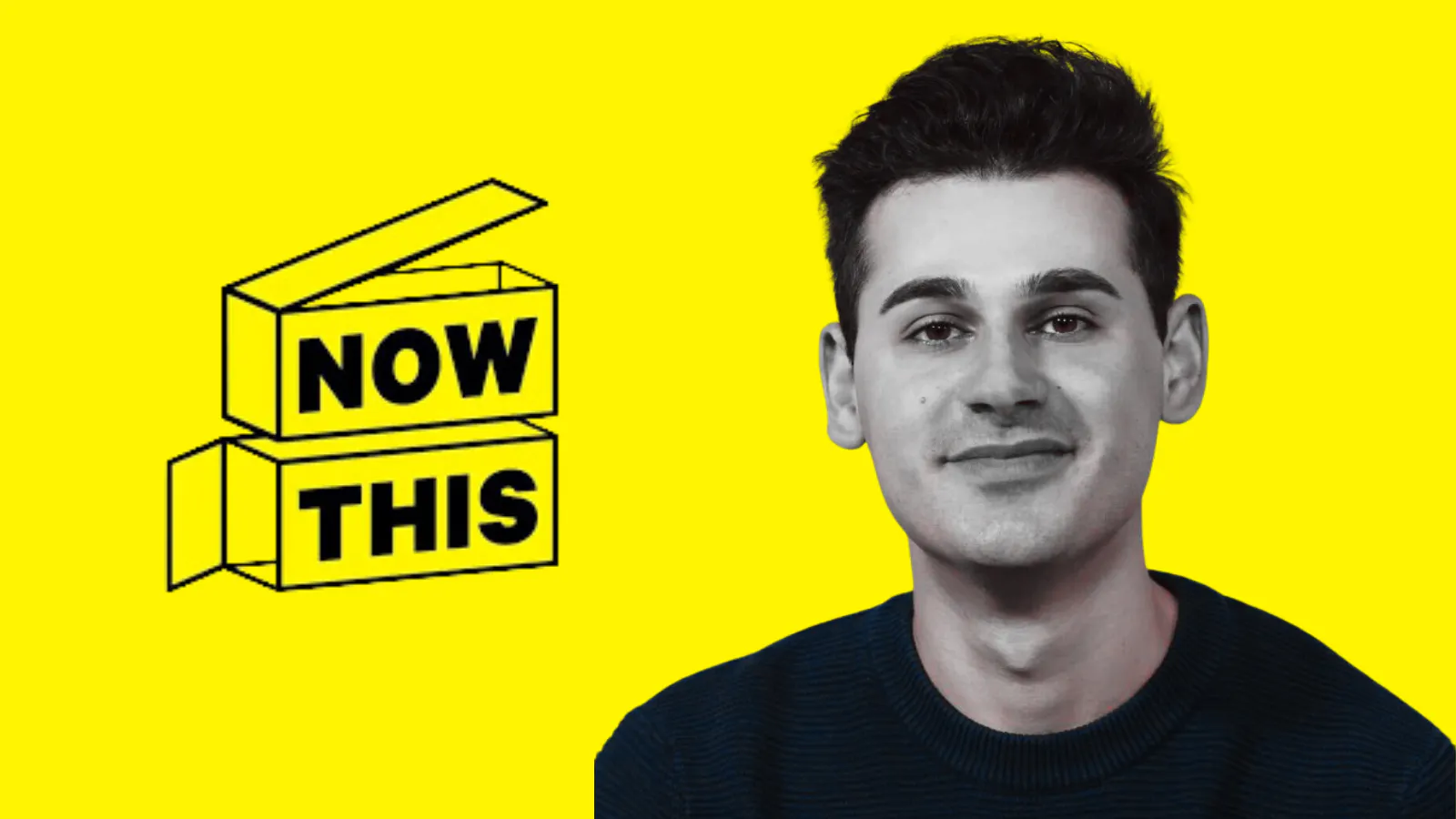 NowThis editor-in-chief on the company’s Gen Z-focused rebrand ...