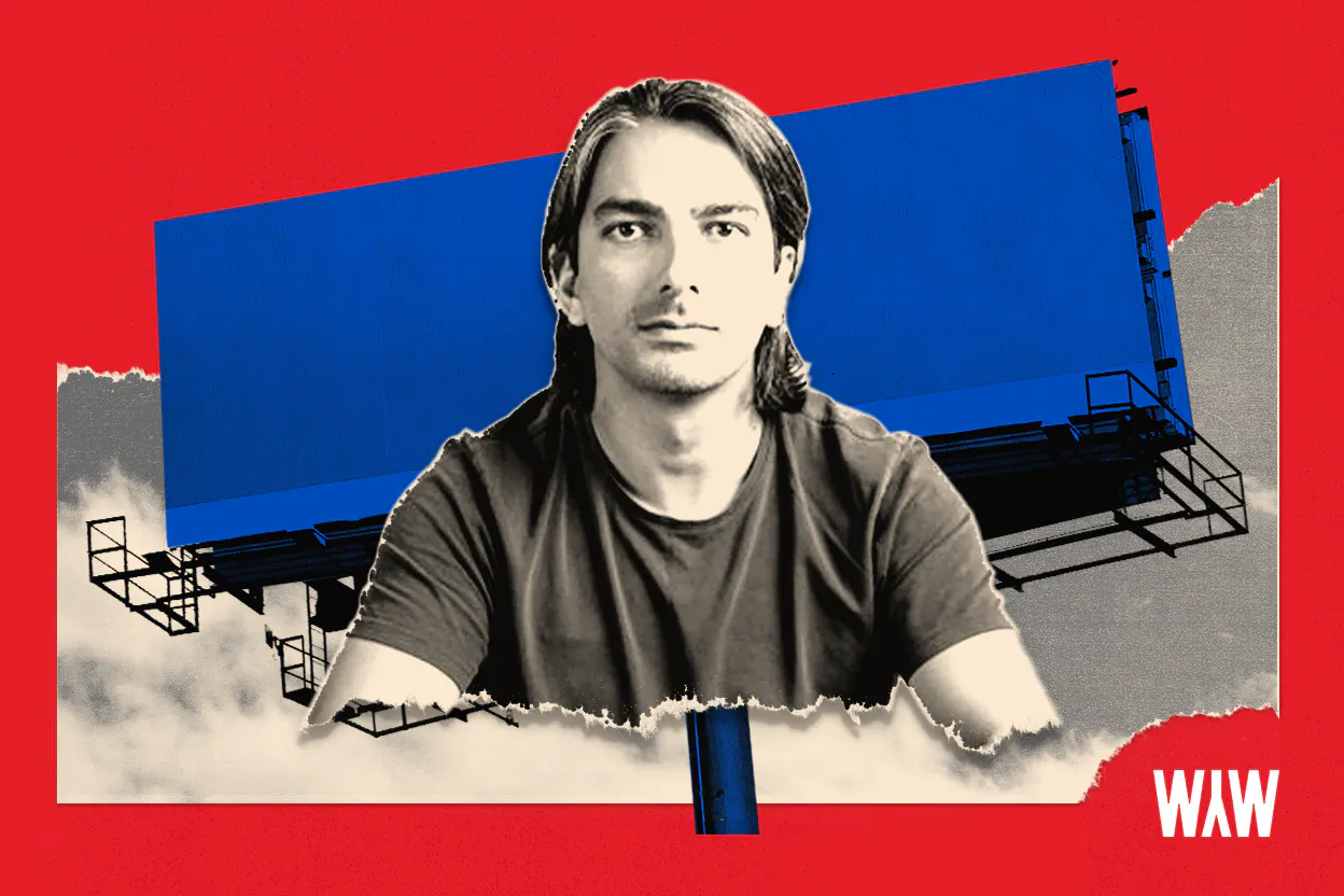 OKX CMO Haider Rafique on challenging the image of crypto as the ‘wild ...