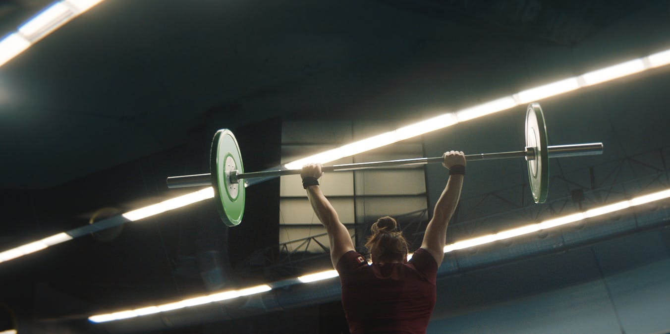 Celine Dion and Michael J Fox narrate brave Canadian Olympics ad | The Drum