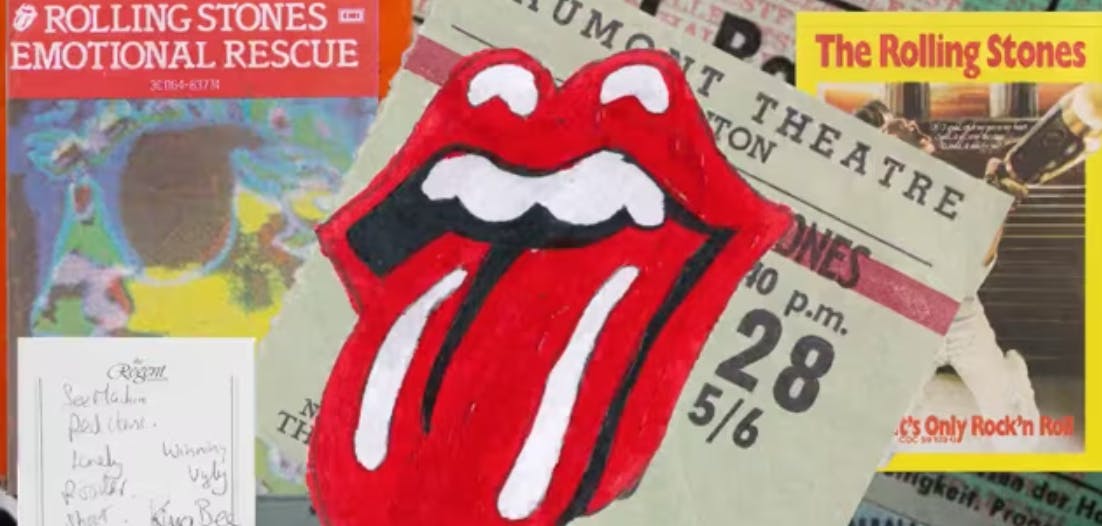 Ad of the Day: Aston Martin collaborates with The Rolling Stones on ...