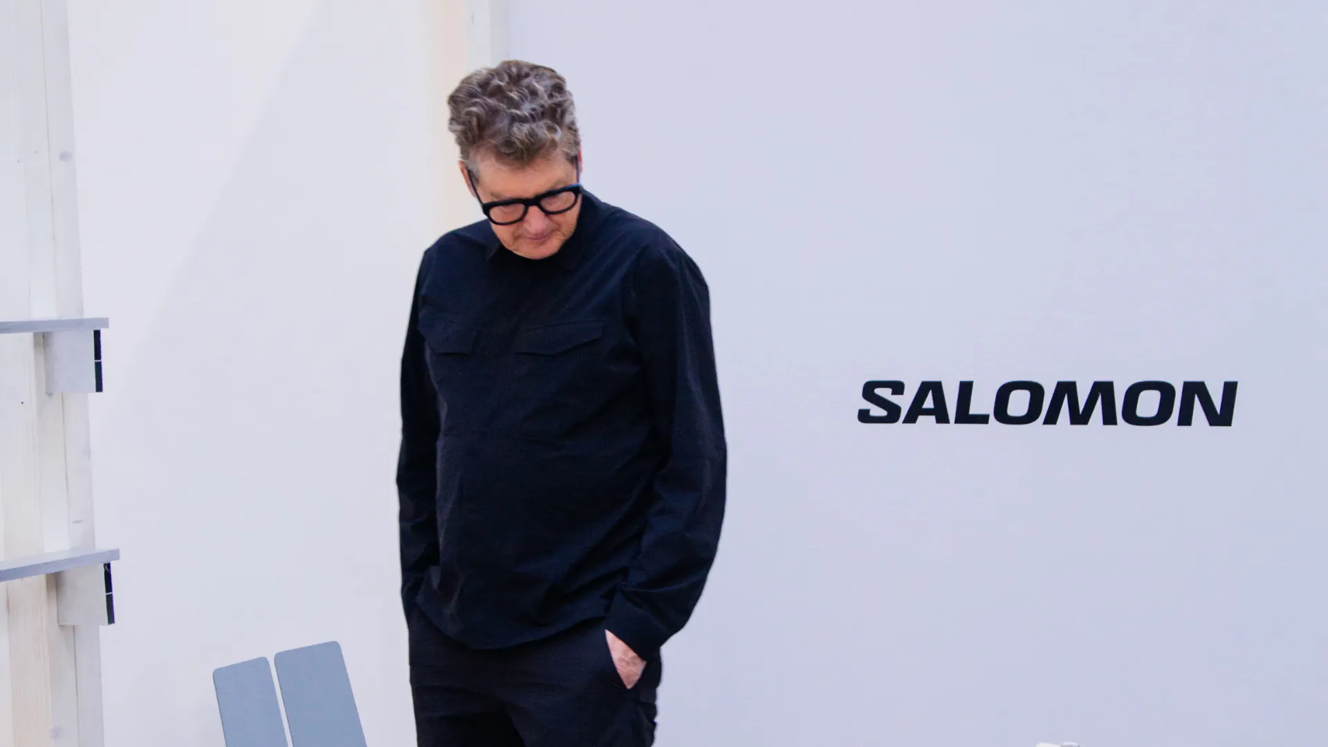 How Scott Mellin is reinventing Salomon by putting product at the heart ...