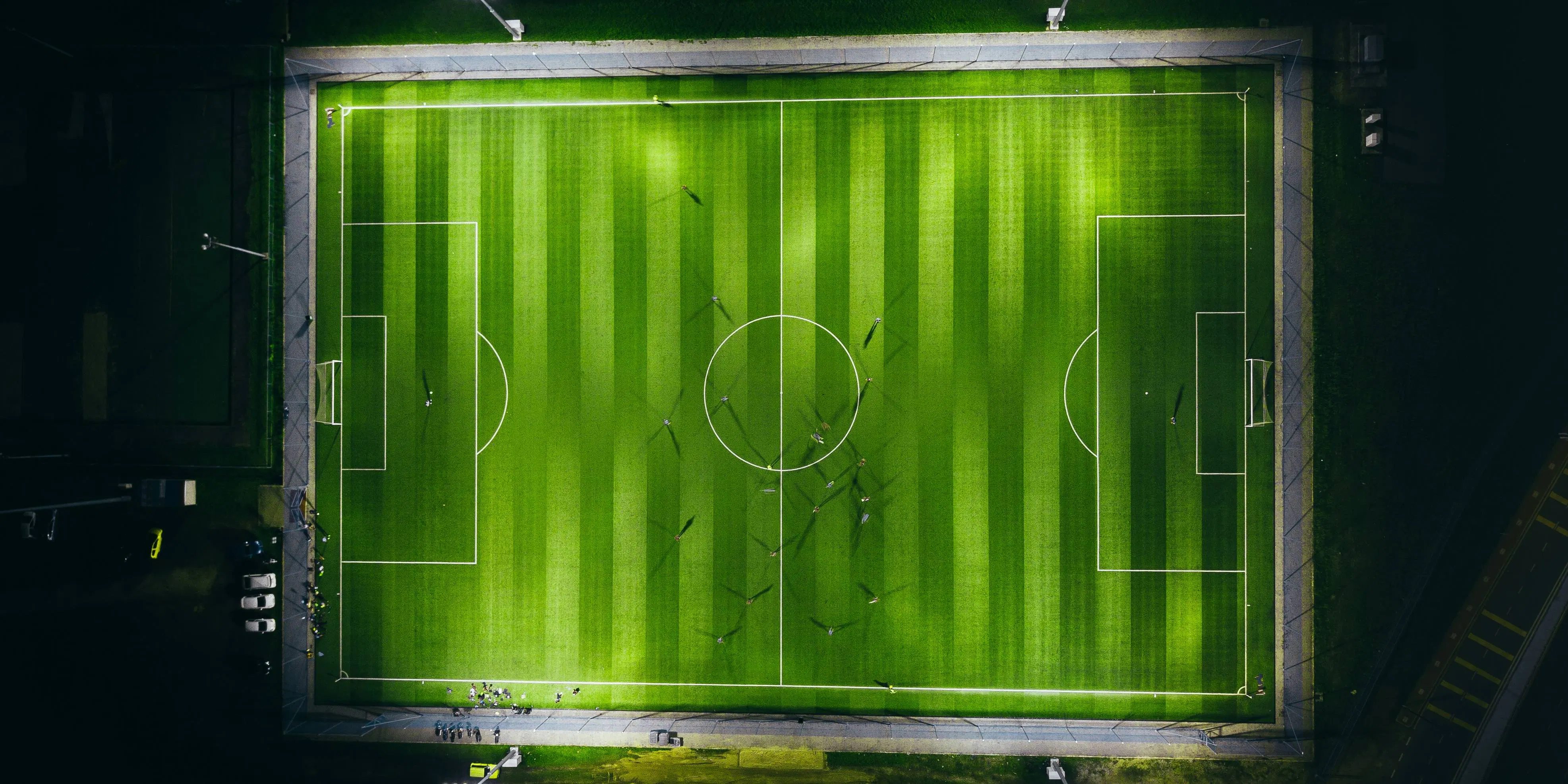 The way fans engage with soccer is changing | The Drum