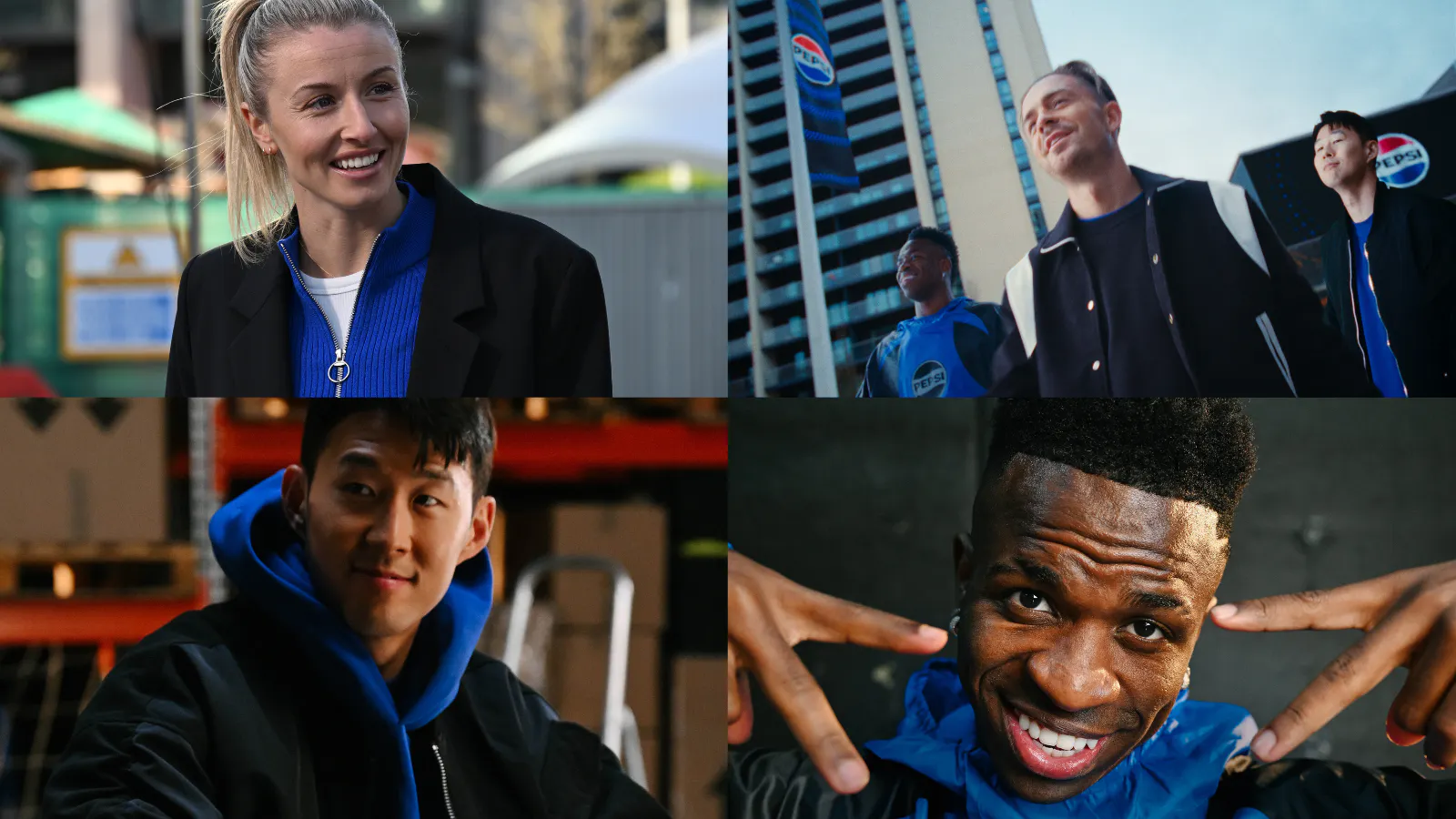 ‘Years of consistency’ gives Pepsi legitimacy in culture, says ...