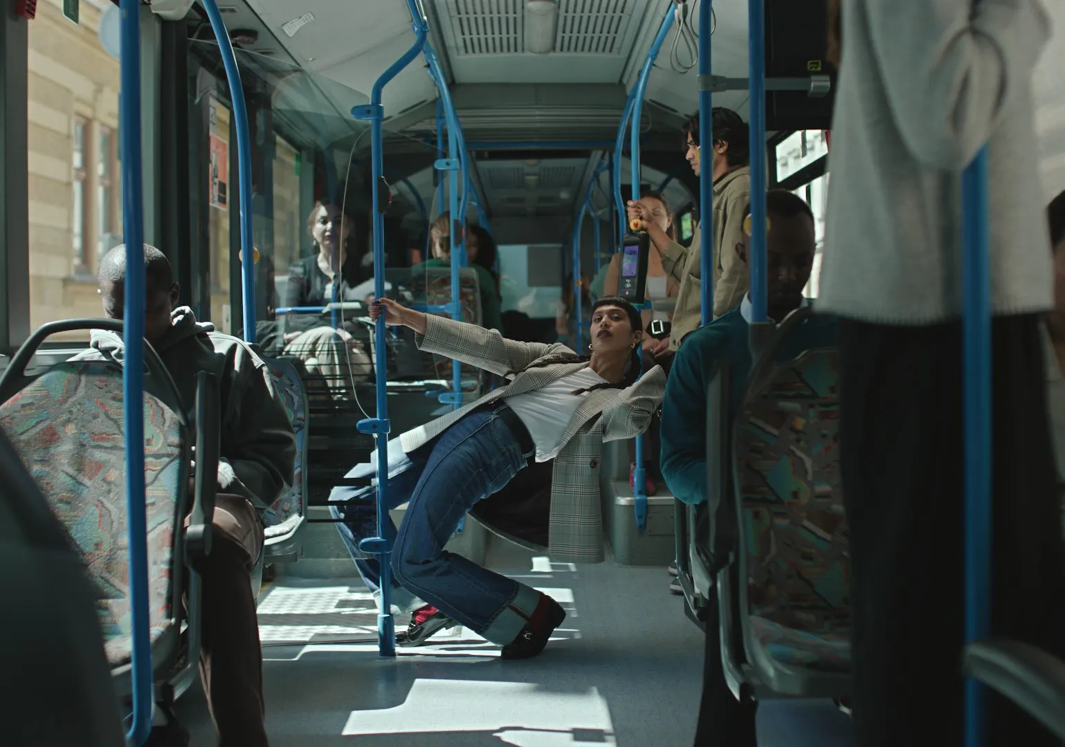 Primark turns to a denim dance for its first UK TV ad | The Drum
