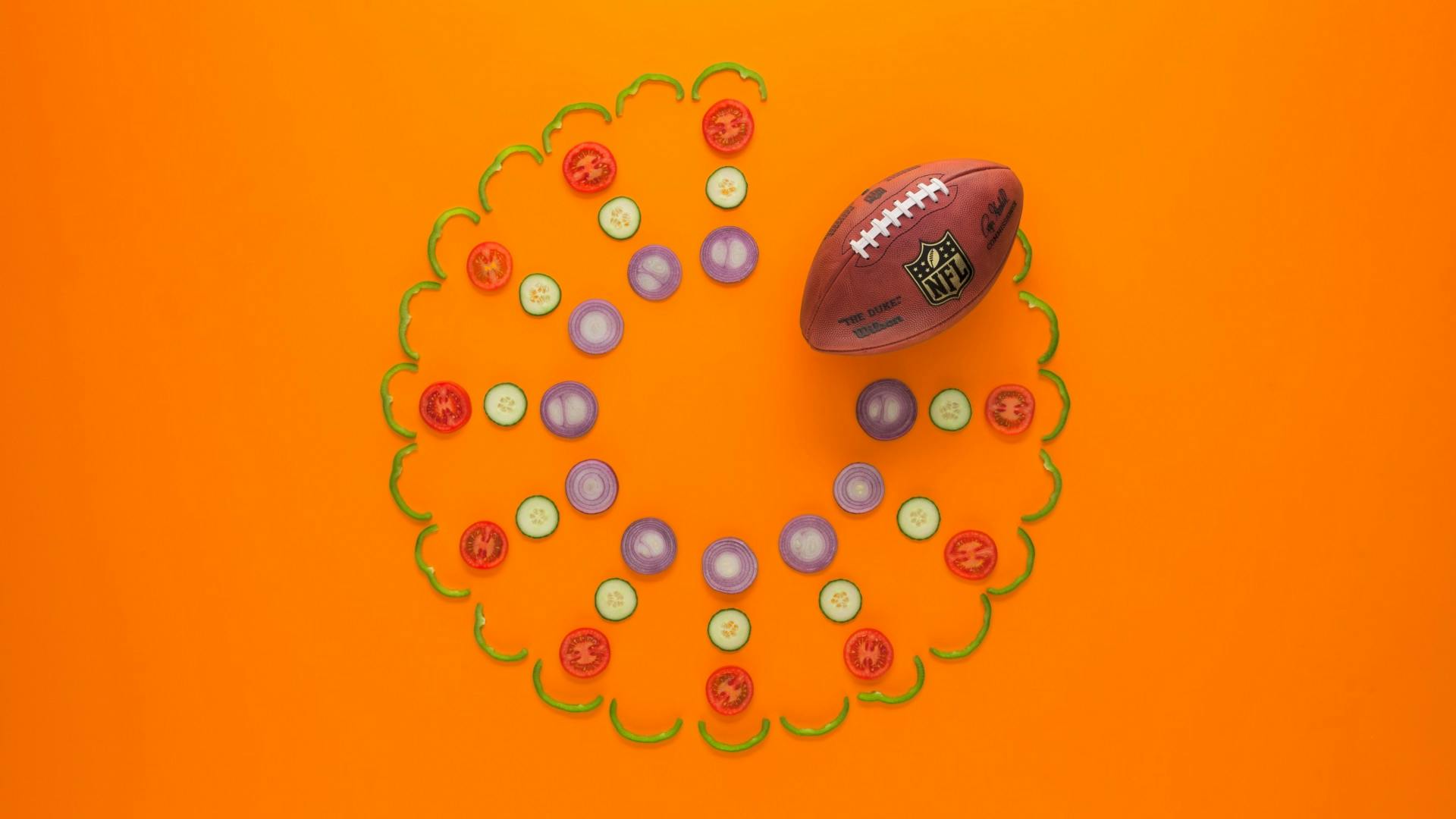 Creative Works | Subway: NFL TV Idents By McCann London | The Drum