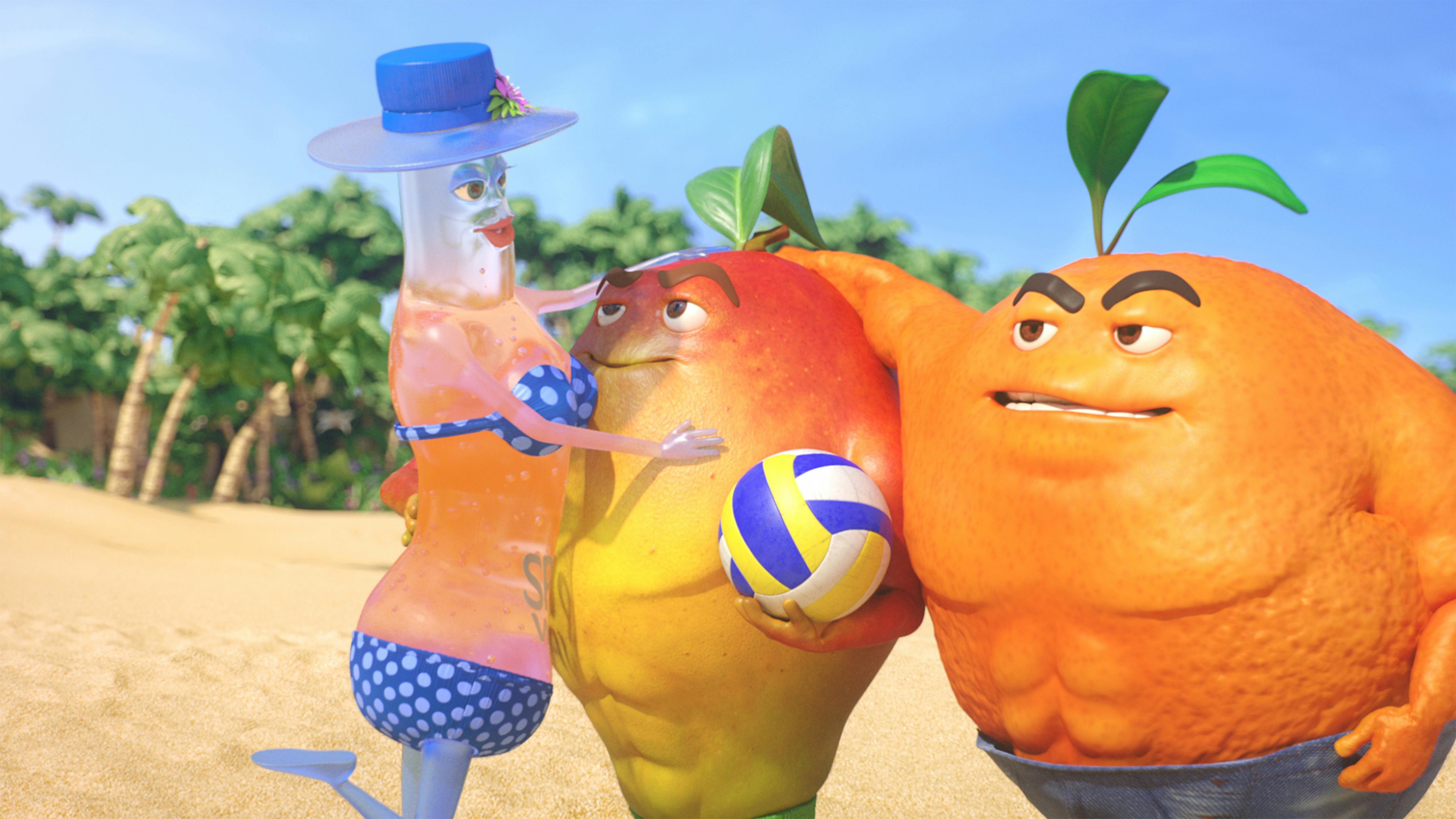 Creative Works | Rubicon: advert-body-2 by BMB | The Drum