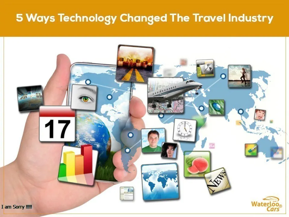 Travel supplement: Our global neighbourhood - Social media and travel ...