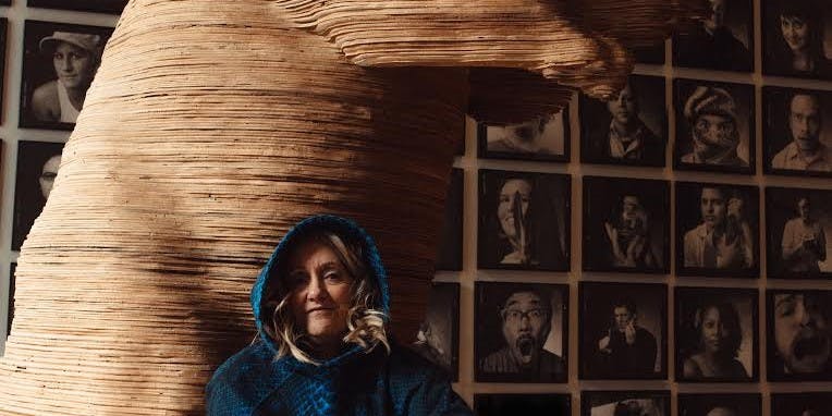 10 questions with... Susan Hoffman, CCO, Wieden+Kennedy | The Drum