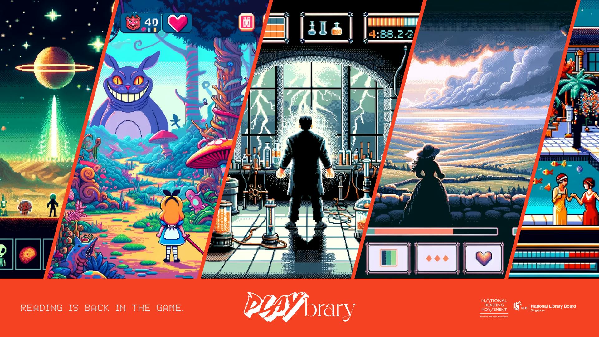 Creative Works - The Best Creative Work From Around The Globe | The Drum