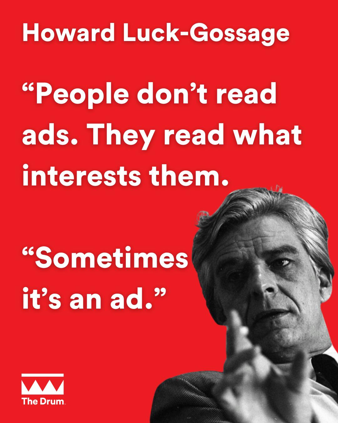 Future Of Advertising Quotes 9 Timeless Marketing Quotes That Will
