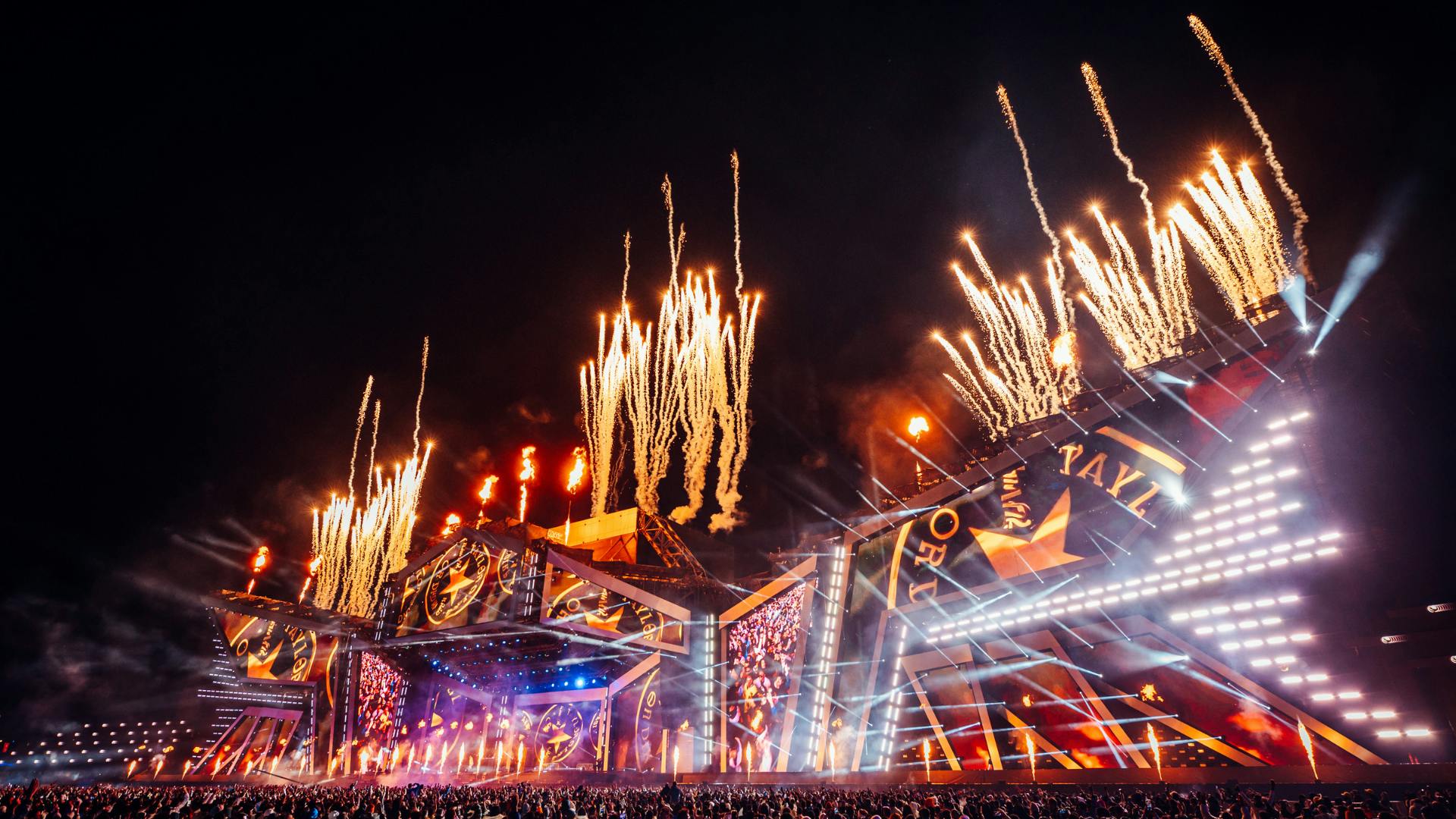 Lights, camera, brand engagement: why will VVIP experiences be center ...