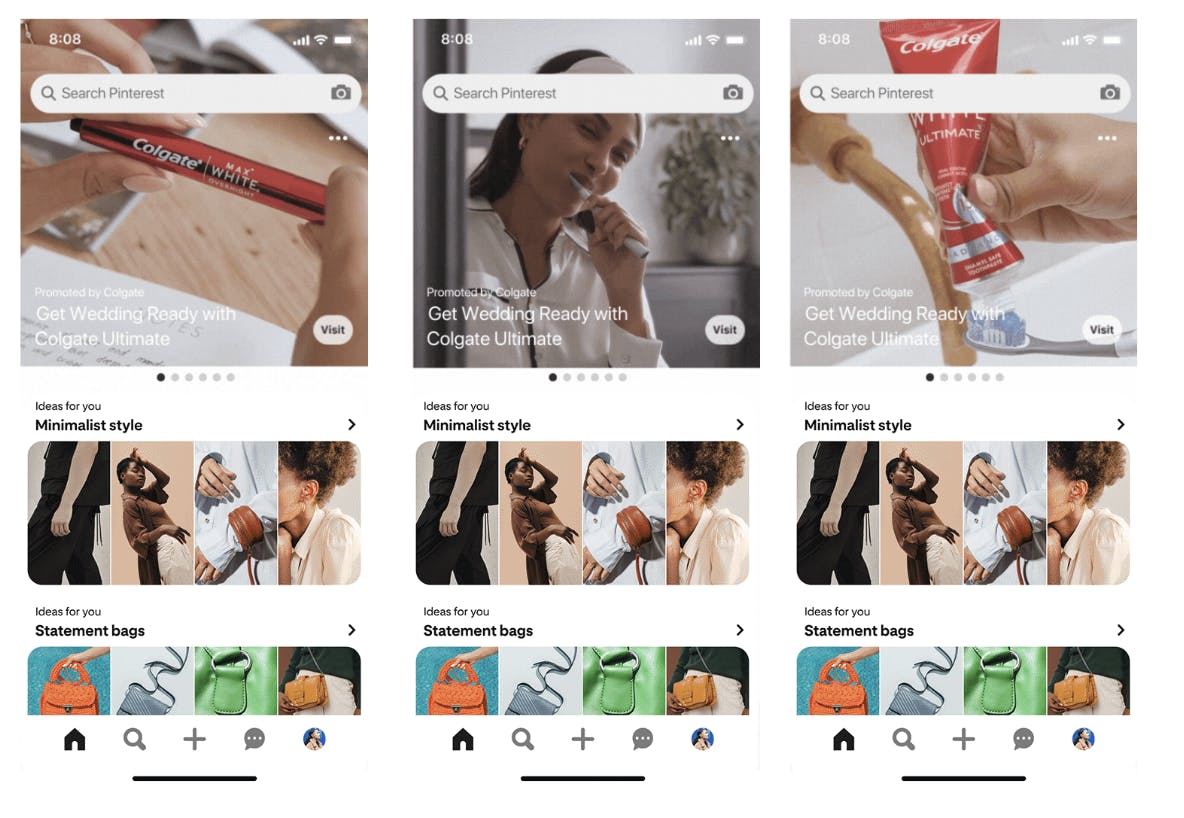 Why weddings are vital to Colgate’s growth strategy | The Drum