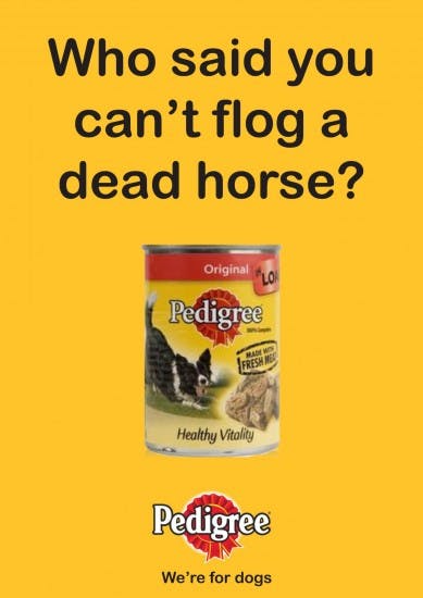 Chip Shop Awards judges Alfredo Marcantonio and Bil Bungay reveal their ...