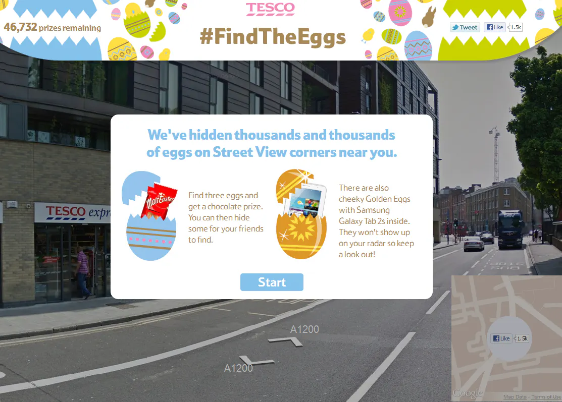 Top five Easter campaigns from brands: Channel 4, Asda, Happy Egg Co ...
