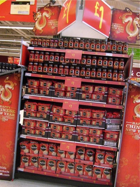 From the Super Bowl to Chinese New Year: The 'everyday exceptional ...