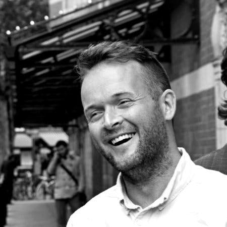 Former Jam head of mobile opens Puzzle working with Joulberry ...