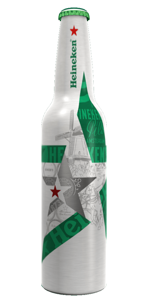 Heineken unveils design challenge finalists as Milan Design Week ...