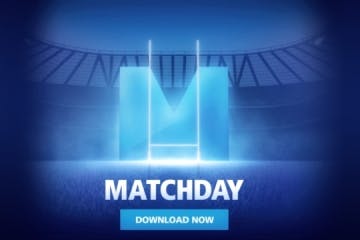 IAB Creative Showcase winner for March: 02 Matchday App from VCCP | The ...