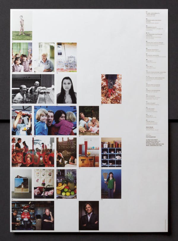 Vote for the best piece of work in our Creative Round-Up: Winners to be ...