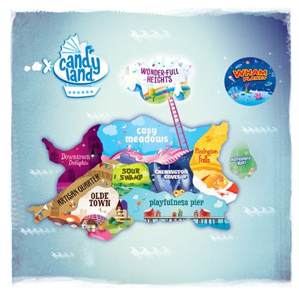 Vote For The Best Piece Of Work In Our Creative Round-Up: Winners To Be ...