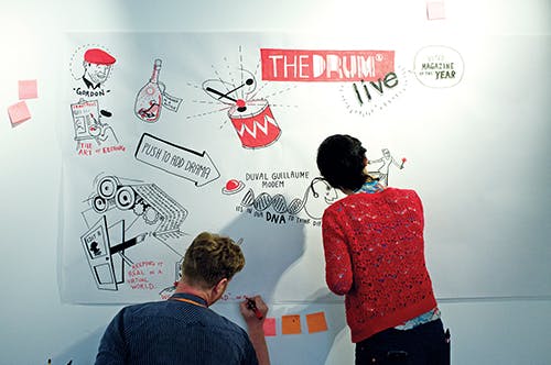 The Drum Magazine – 19 July 2013 | The Drum