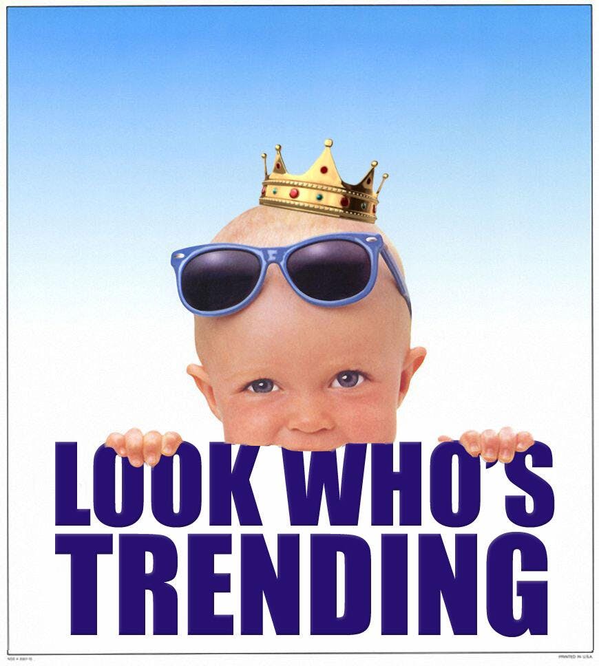 How brands celebrated the birth of the Royal Baby part two: Ryanair ...