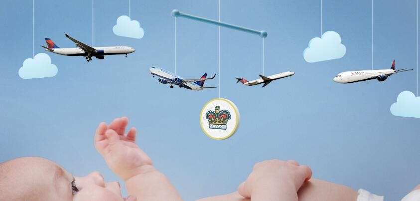 How brands celebrated the birth of the Royal Baby part two: Ryanair ...