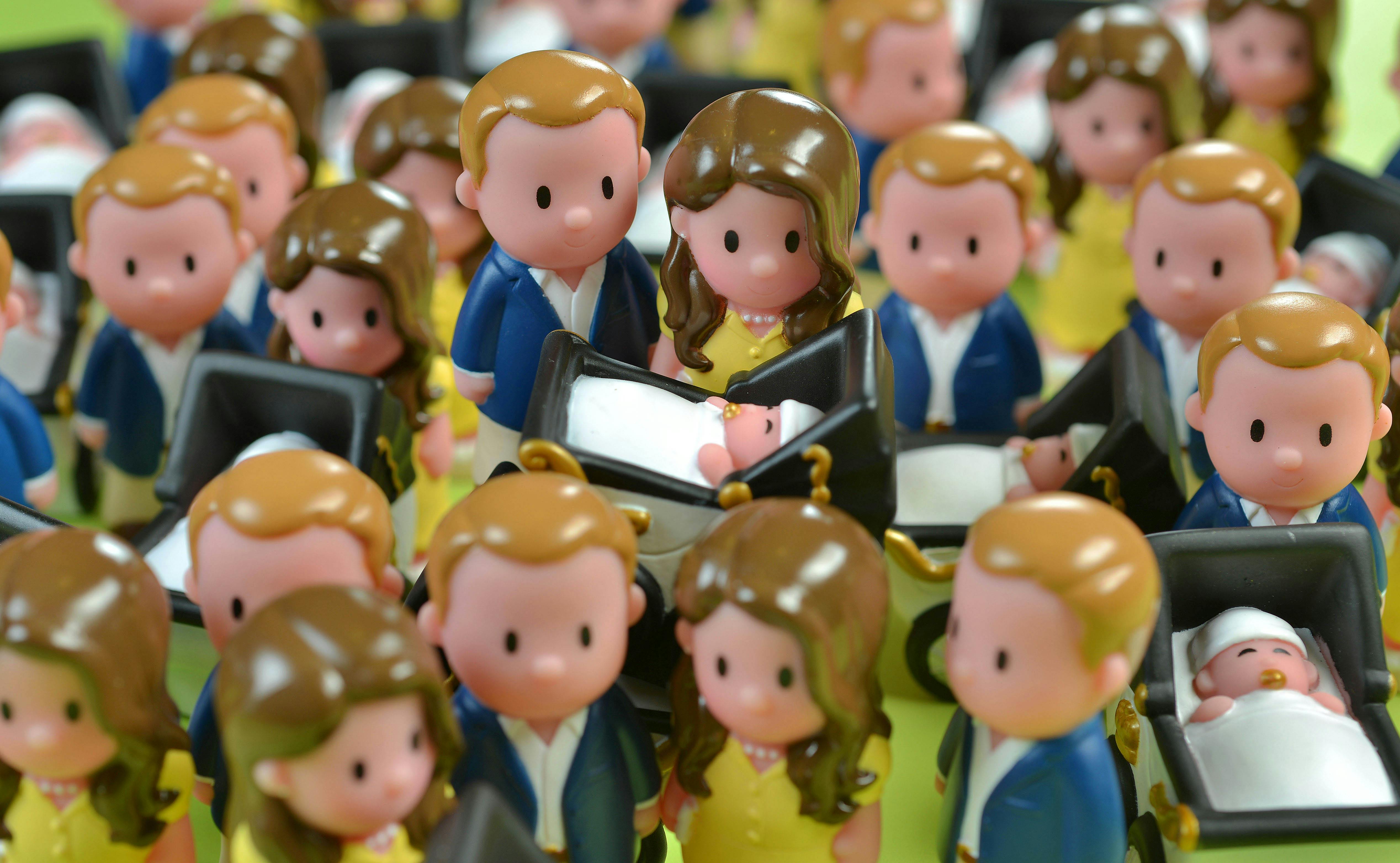 How brands celebrated the birth of the Royal Baby part two: Ryanair ...