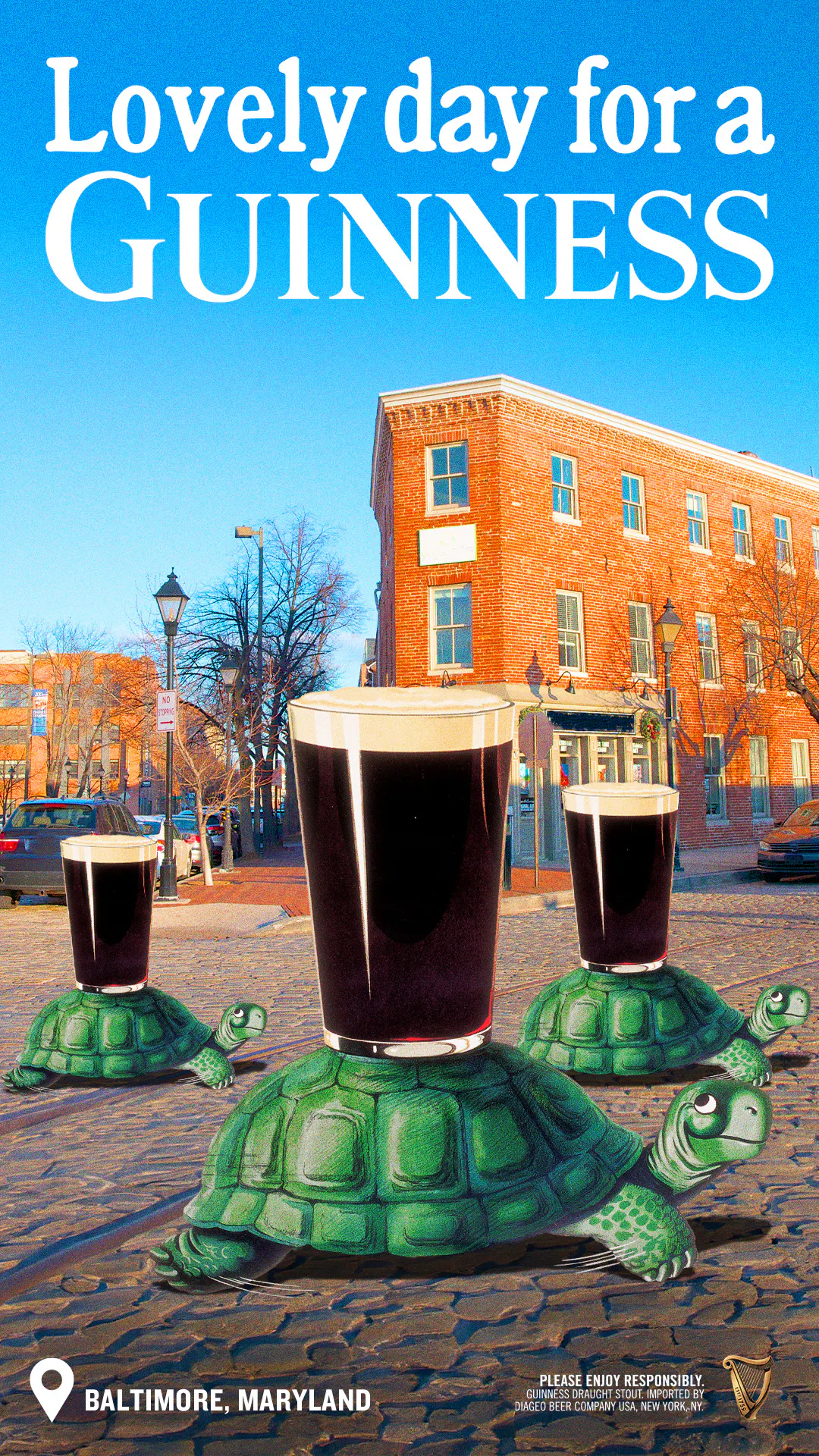 Guinness Advertising Quotes