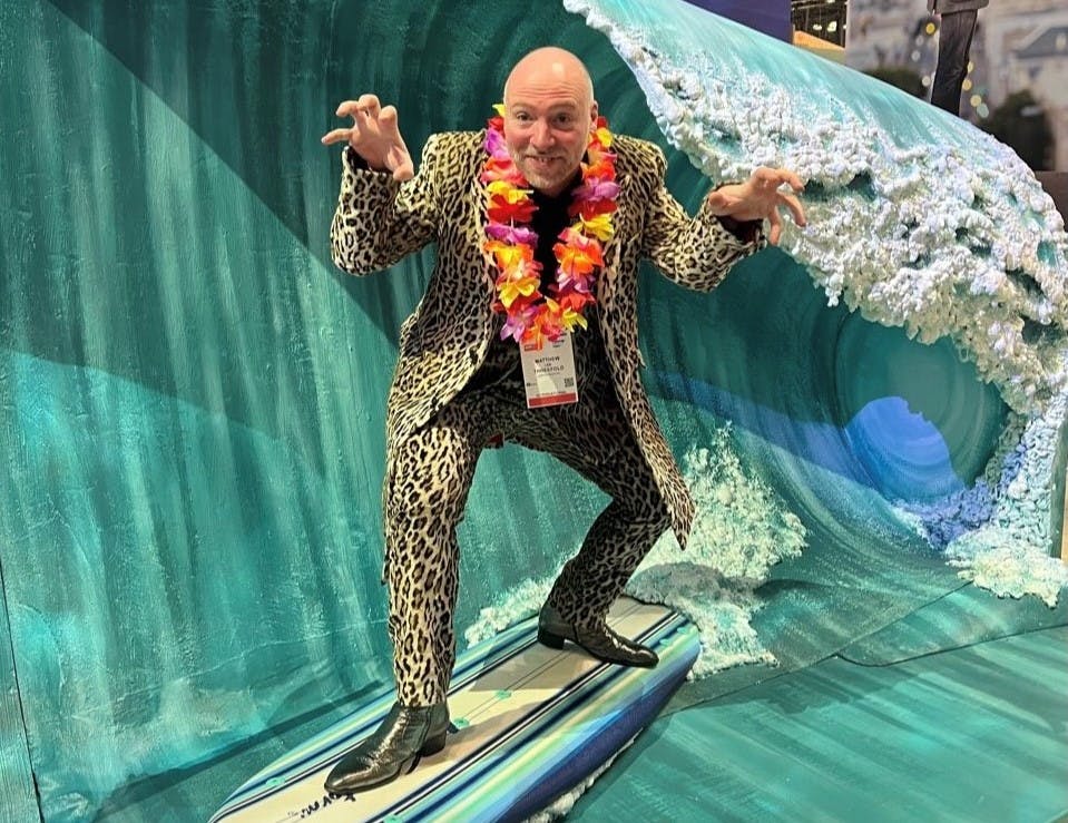 Is the Don Draper look dead? How adland dresses for business success ...