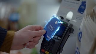 Creative Works | Tesco: Introducing ClubcardPayPlus by Bartle Bogle ...
