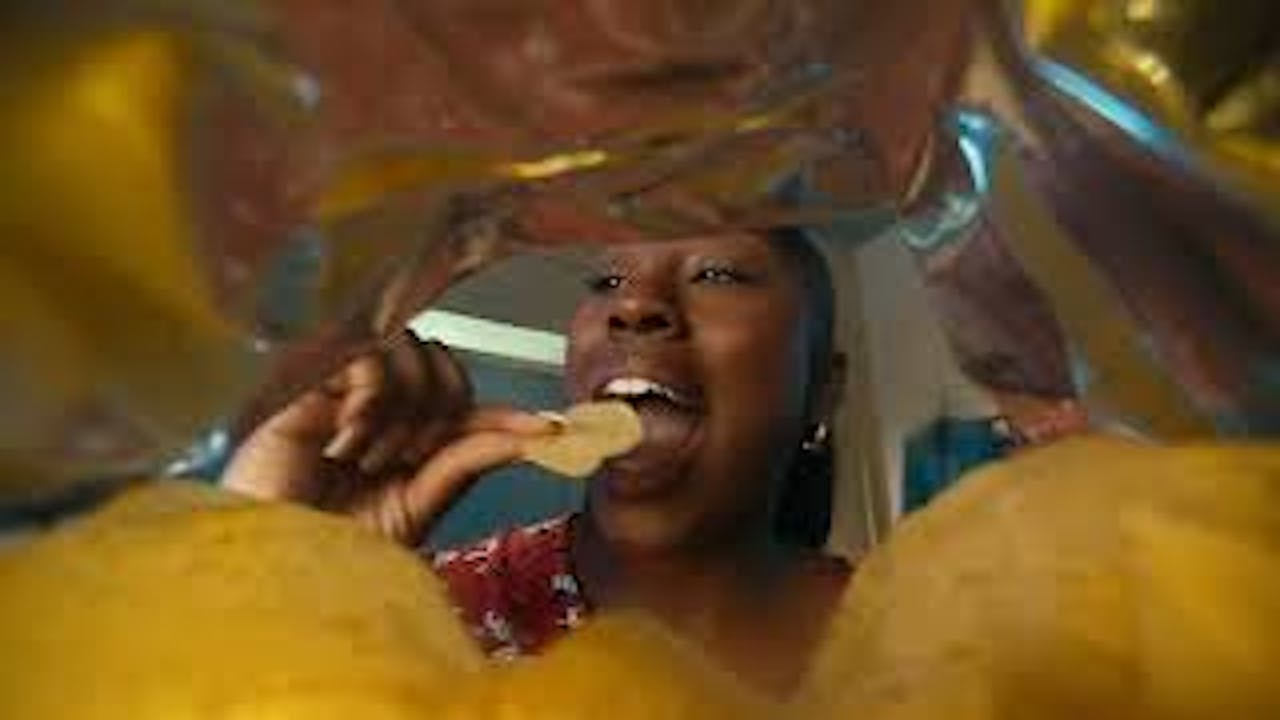 Creative Works | Walkers: Britain’s Most-Loved Crisps by VCCP London | The Drum
