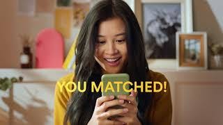 Creative Works | Bumble: advert-body-1 by MullenLowe | The Drum