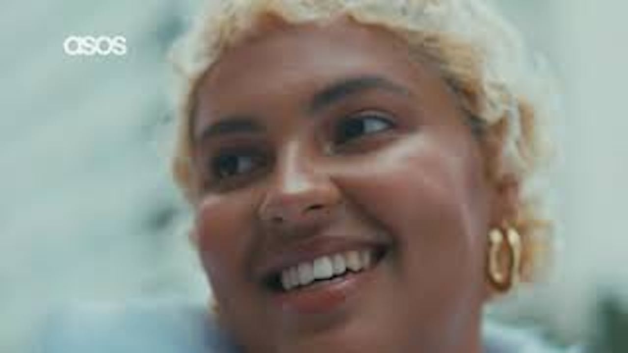 Creative Works | ASOS: As Seen On Screen | The Drum