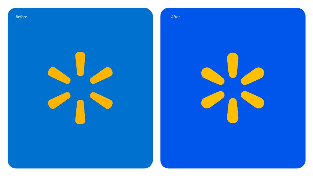 JKR’s ‘fit for purpose’ and ‘flexible’ Walmart identity explained | The ...