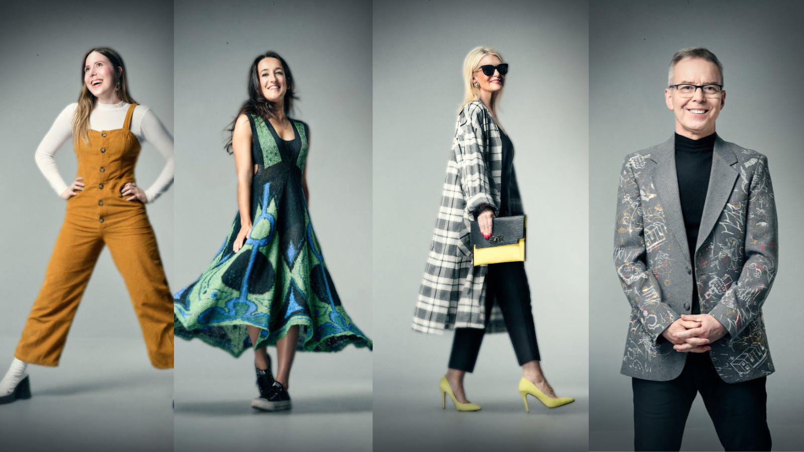 Is the Don Draper look dead? How adland dresses for business success ...