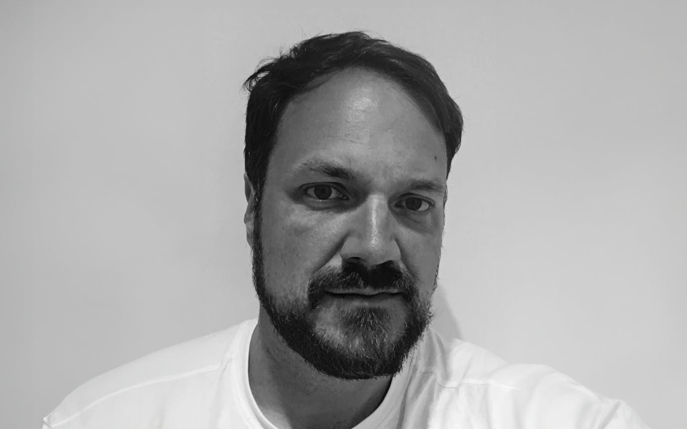 Associate Editor | Richard Draycott | The Drum