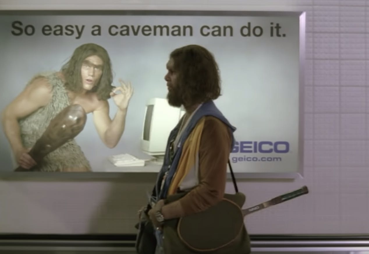 Geico: The Best of Geico by The Martin Agency | Creative Works | The Drum