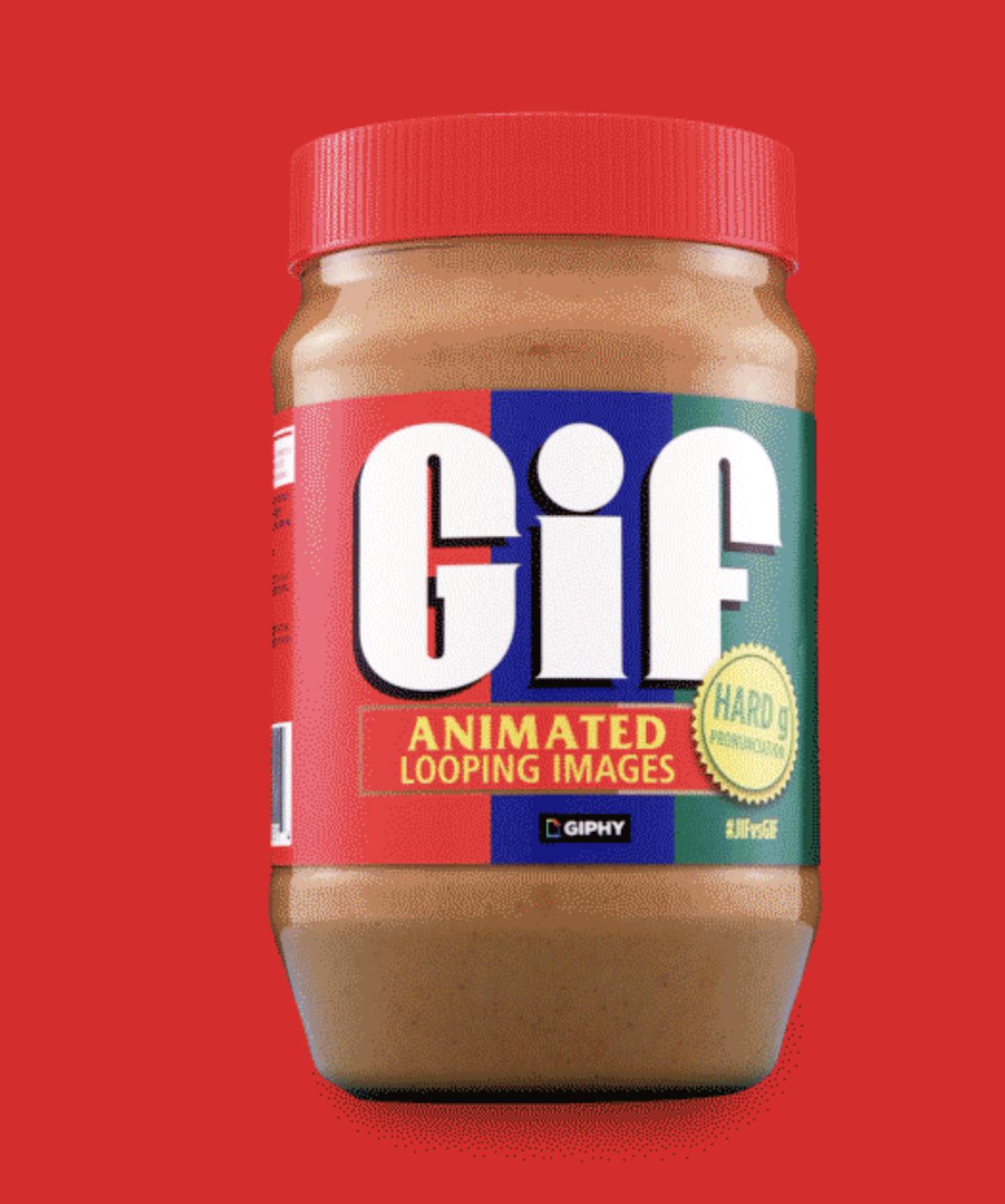 Jif Vs Gif By Publicis Groupe | Creative Works | The Drum