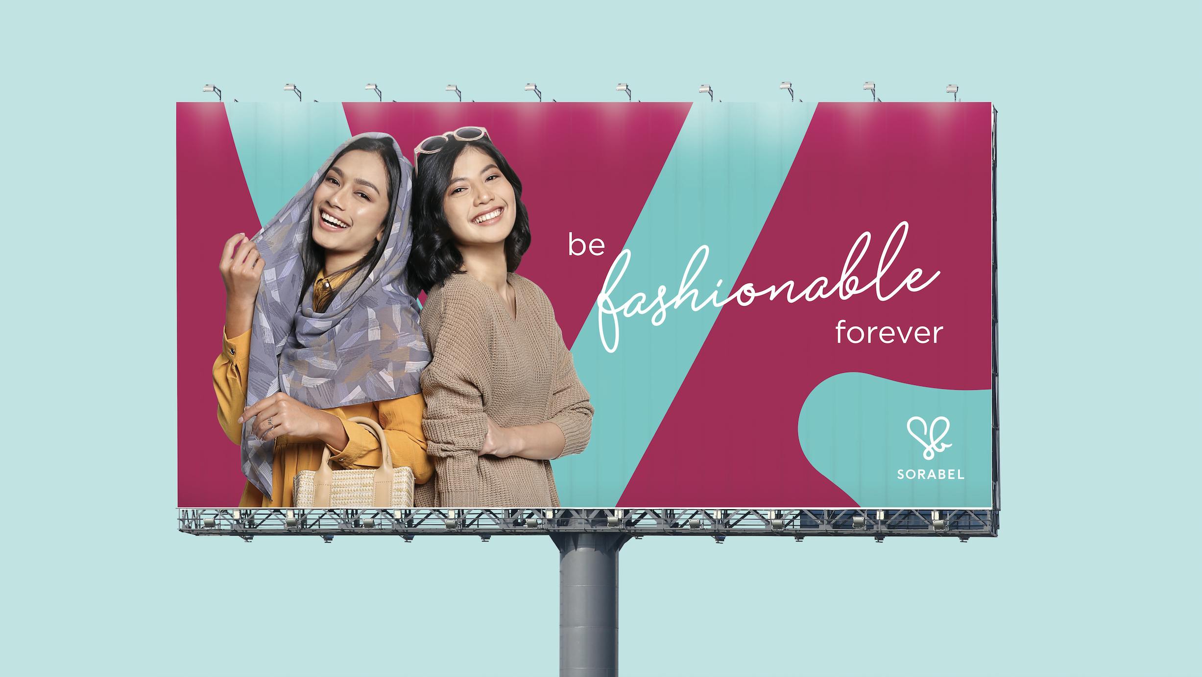 Behind Indonesian fashion giant Sorabel’s rebrand to shed its ‘sale ...