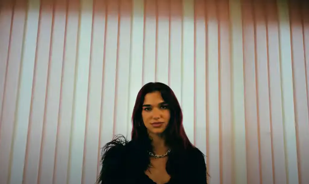 Ad of the Day: O2 brings back ‘Walk’ ad with Dua Lipa | The Drum