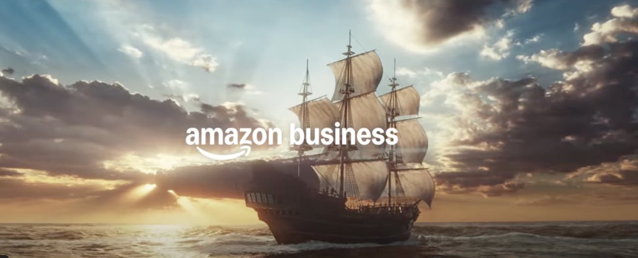 Ad of the Day | The Drum