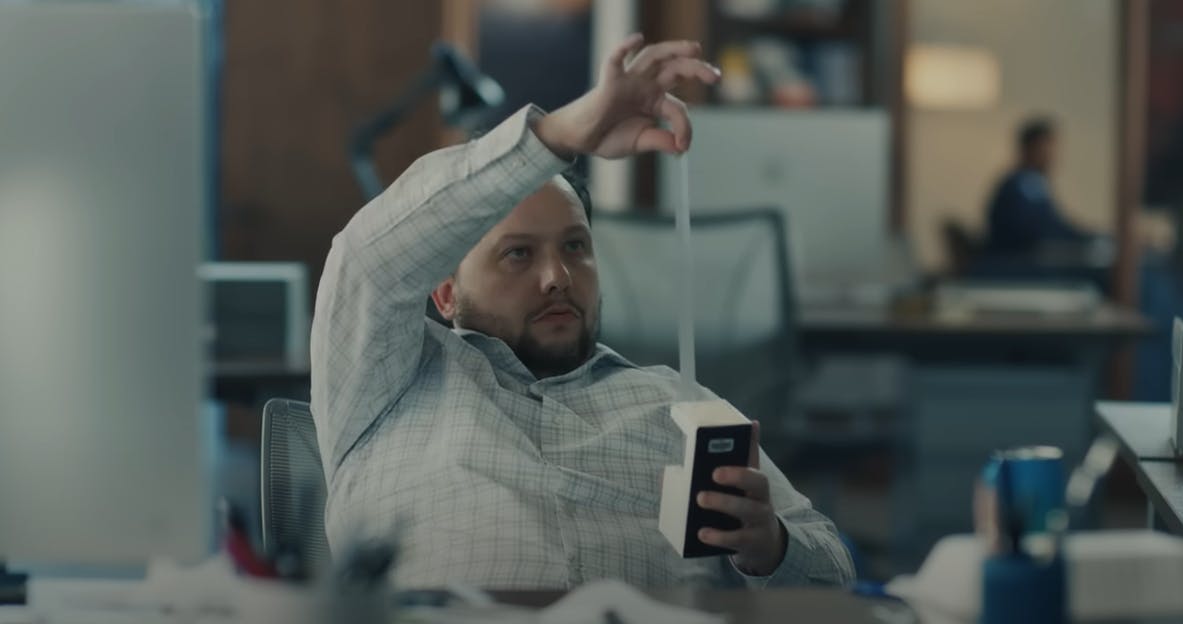 Misguided Apple Intelligence Ads - TidBITS