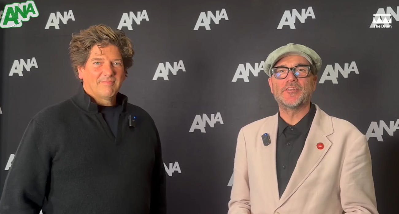 Marketing’s Da Vinci moment: Marc de Swaan Arons on redefining growth ...